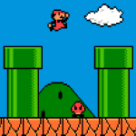 SMW Jump