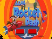 Acme Rocket Dash