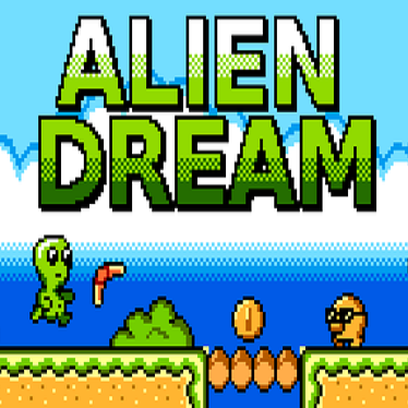 Alien Dream