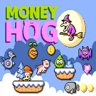Money Hog