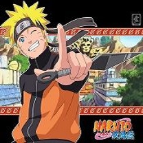 Naruto Adventure 2