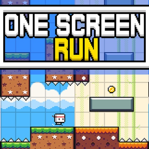 One Screen Run