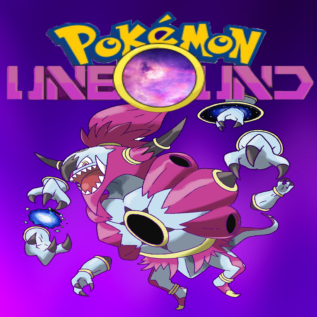 Pokemon Unbound