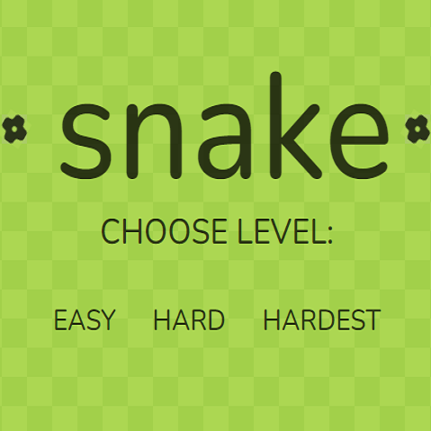 Snake Game